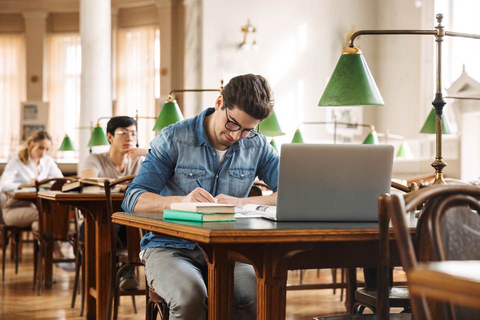 Passive learning – A Good Mind