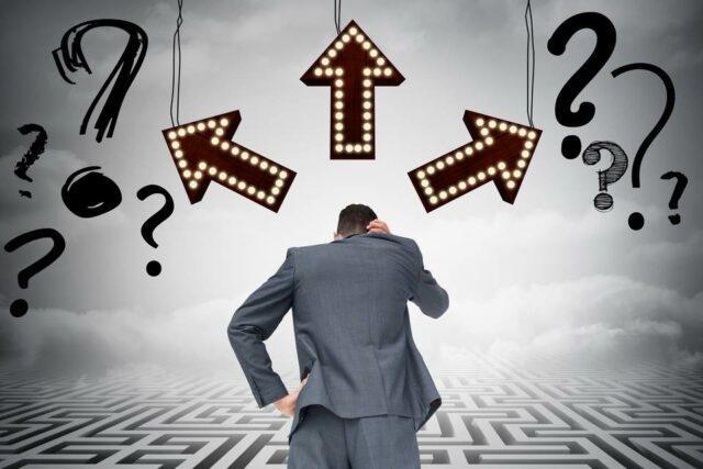 Consensus decision-making – A Good Mind