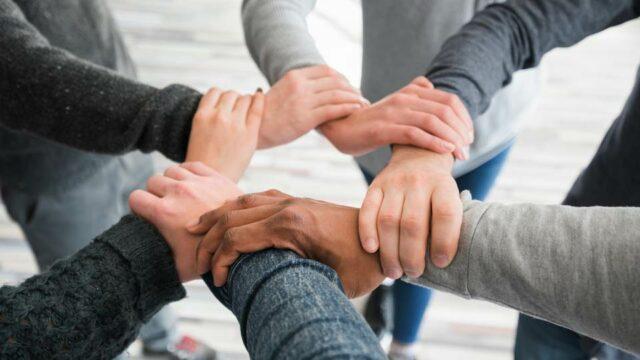 Interpersonal relationship – A Good Mind